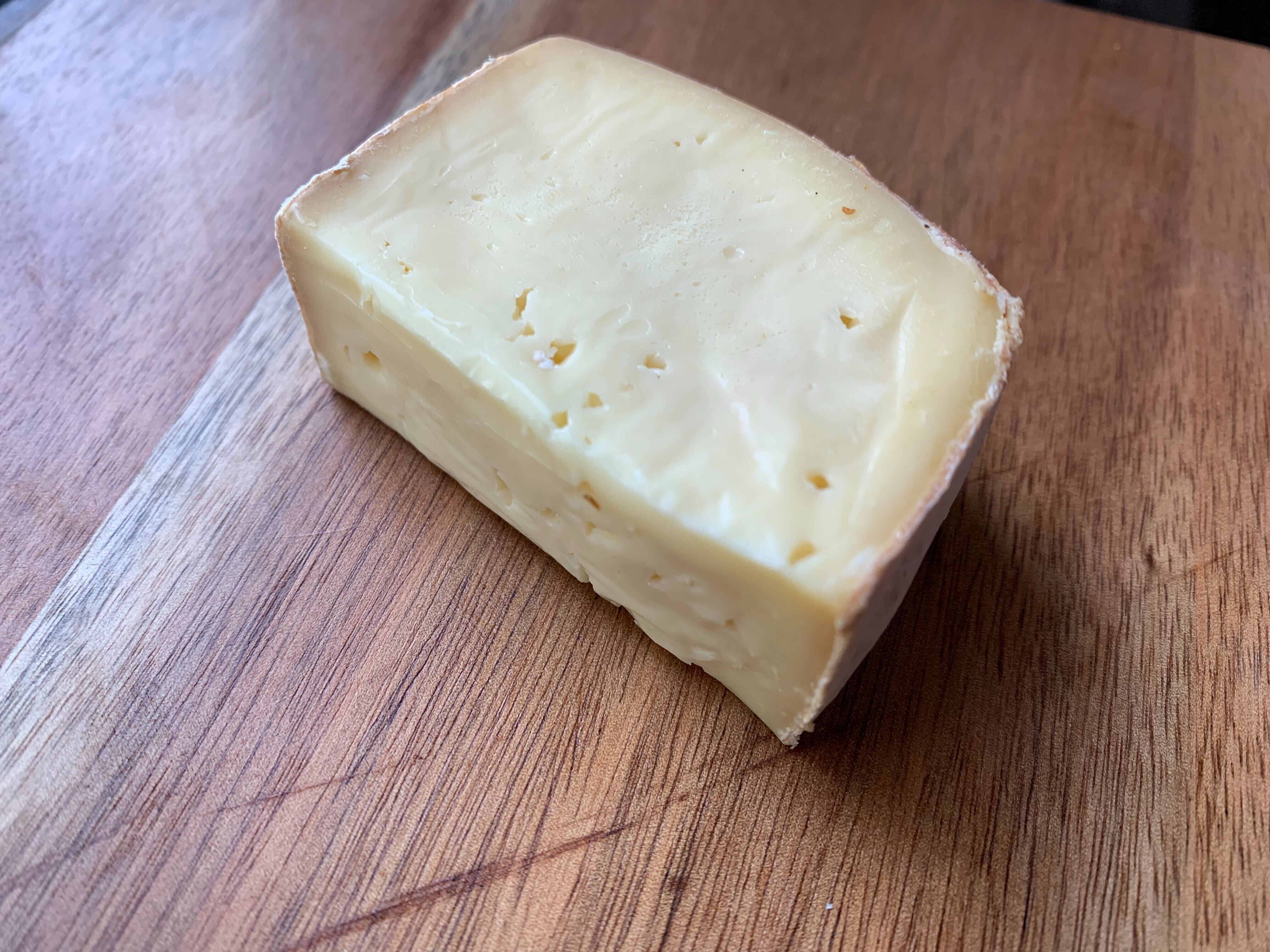 Timberdoodle Cheese 2oz | Kingston Bread + Bar